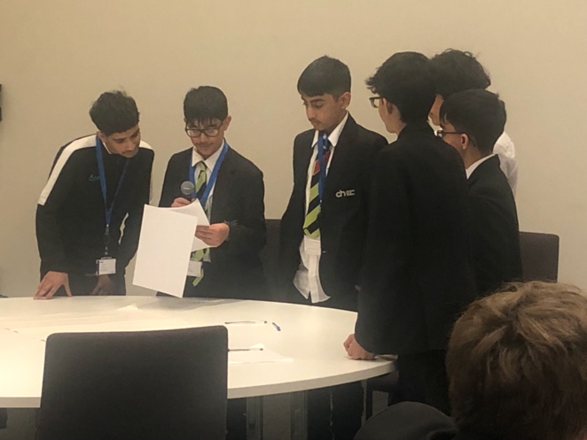 Chiltern Hills Academy - What's New