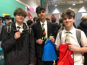 Chiltern Hills Academy - What's New