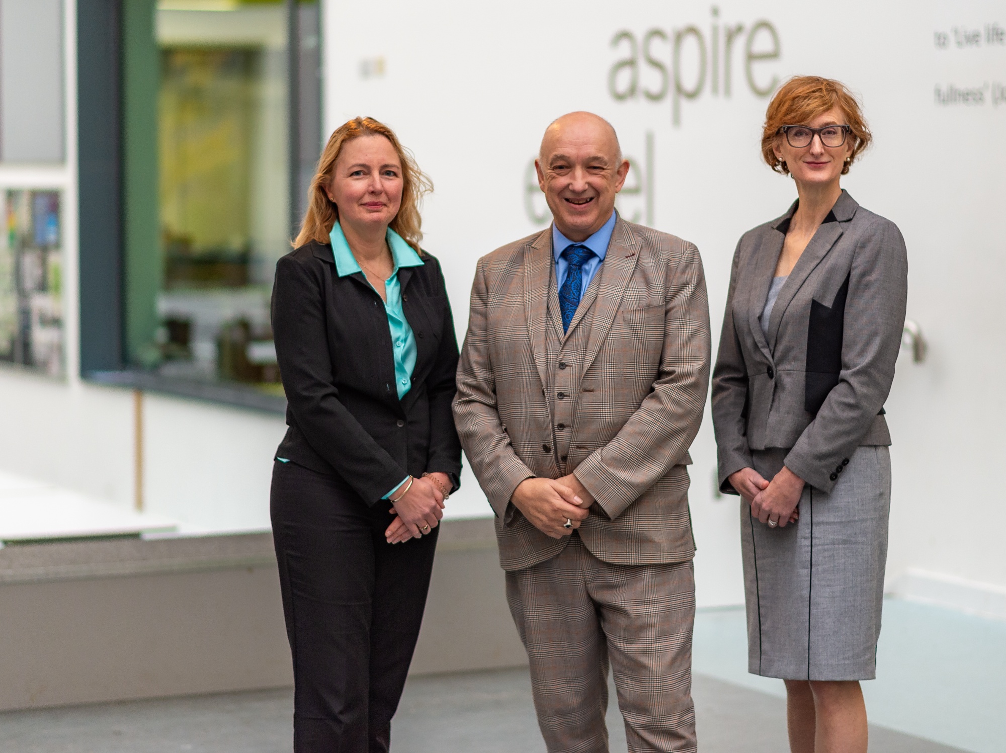 Chiltern Hills Academy - Meet the Team