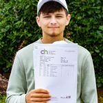 Chiltern Hills Academy - GCSE Results Day 2021
