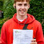 Chiltern Hills Academy - GCSE Results Day 2021