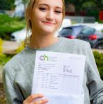 Chiltern Hills Academy - GCSE Results Day 2021