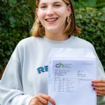 Chiltern Hills Academy - GCSE Results Day 2021