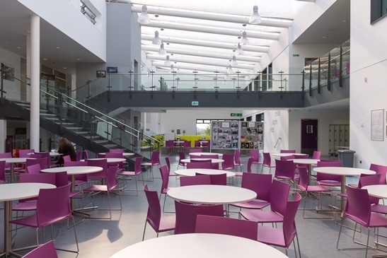 Chiltern Hills Academy - Virtual Tour