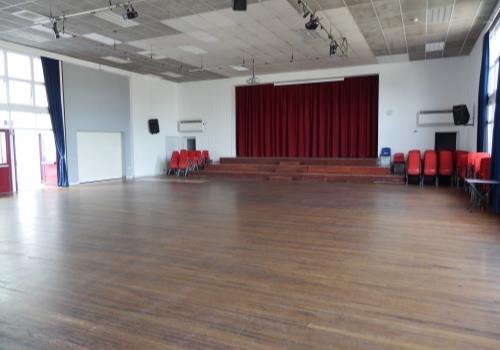 Chiltern Hills Academy - Virtual Tour