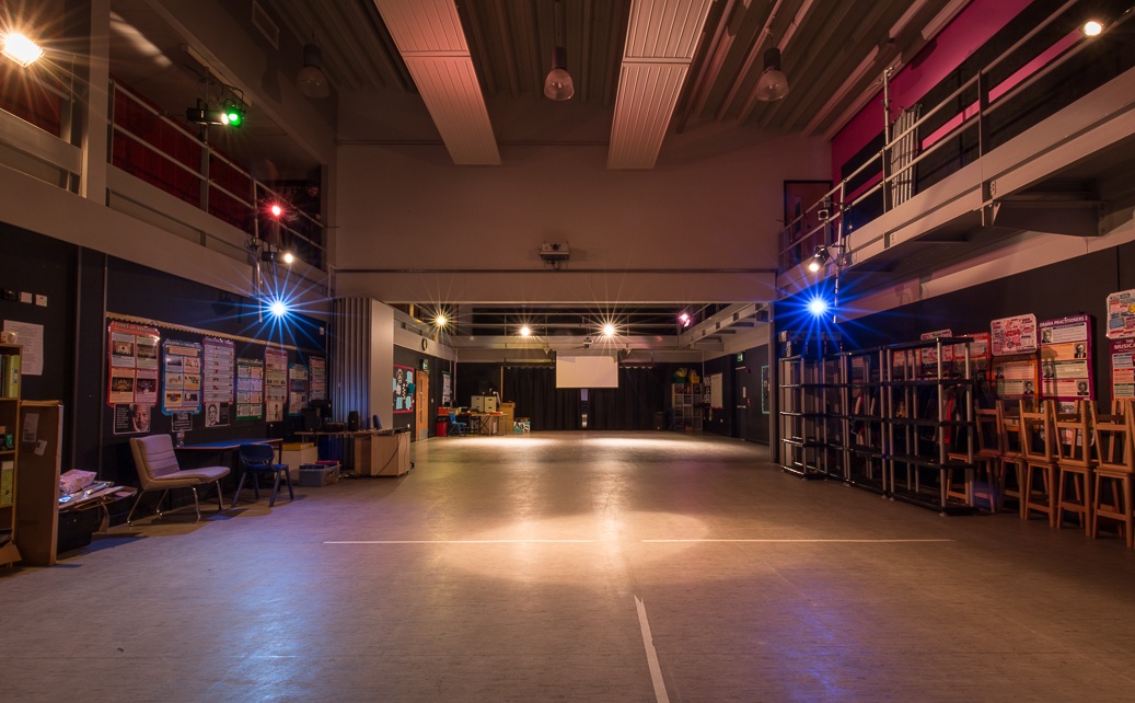 Chiltern Hills Academy - Virtual Tour