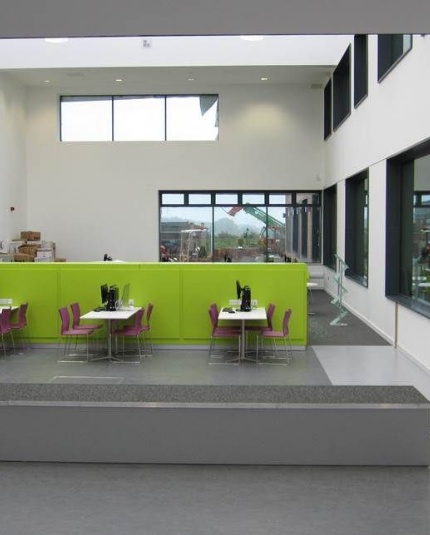 Chiltern Hills Academy - Home
