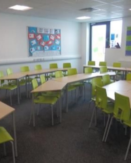 Chiltern Hills Academy - Home