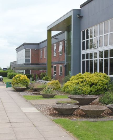 Chiltern Hills Academy - Home
