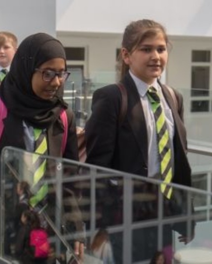 Chiltern Hills Academy - Home