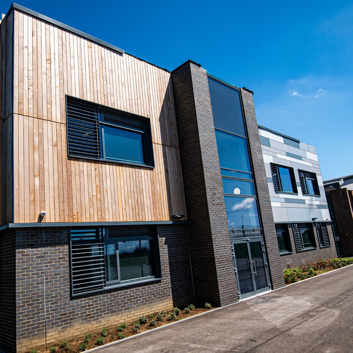 Chiltern Hills Academy - Item Not Available