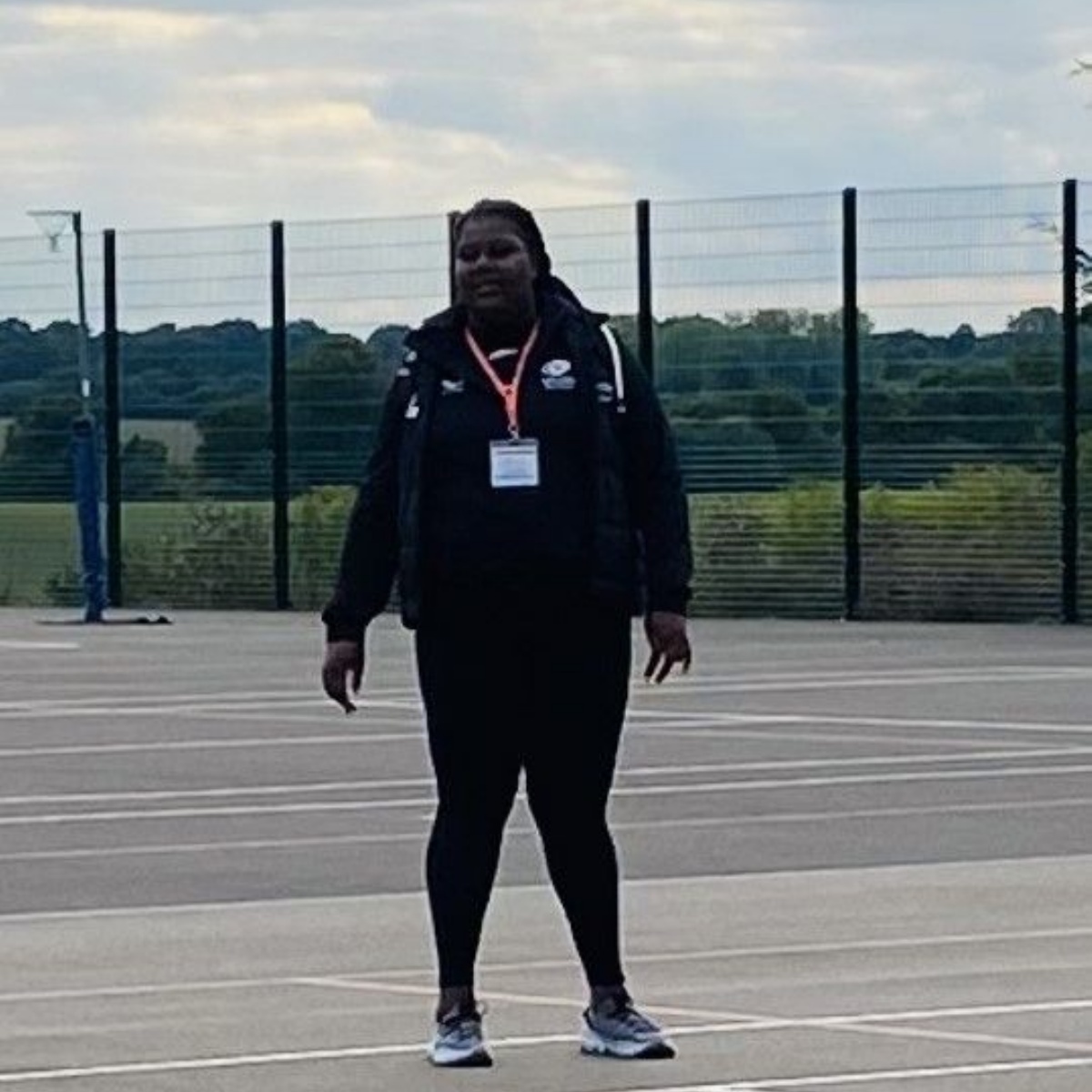 Chiltern Hills Academy - Netball Coaching