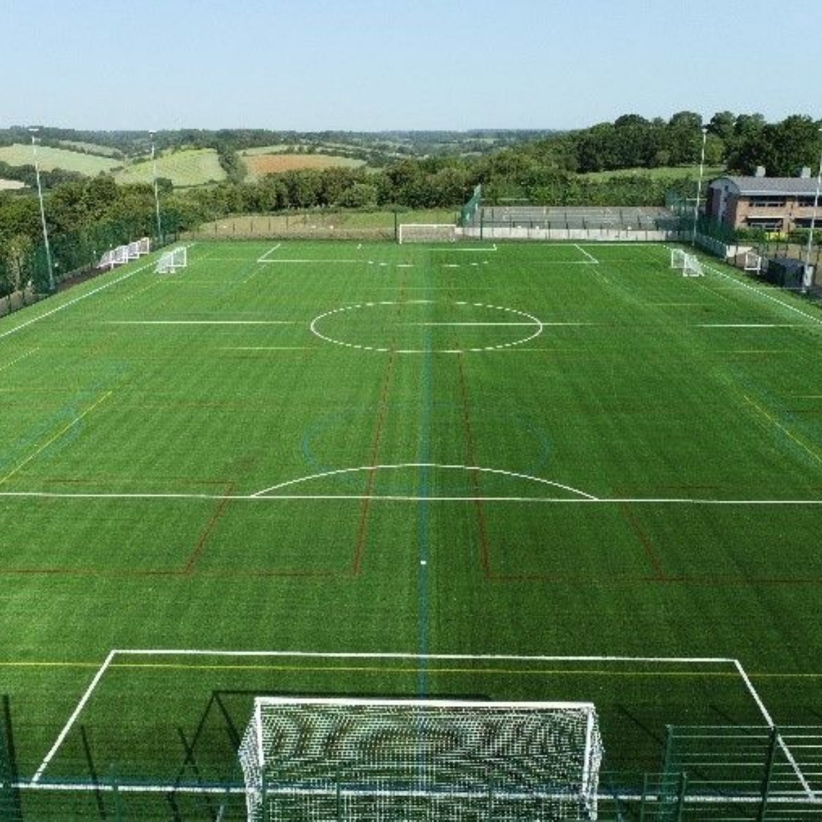 Chiltern Hills Academy - Sports Clubs
