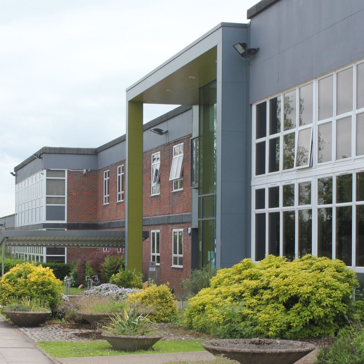 Chiltern Hills Academy - Sixth Form Results